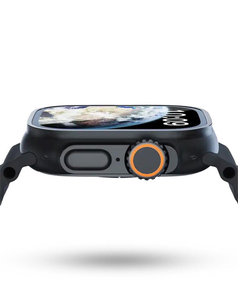 Reloj Smartwatch Moxom Ultra Compatible con Android y IOS • CaseStore