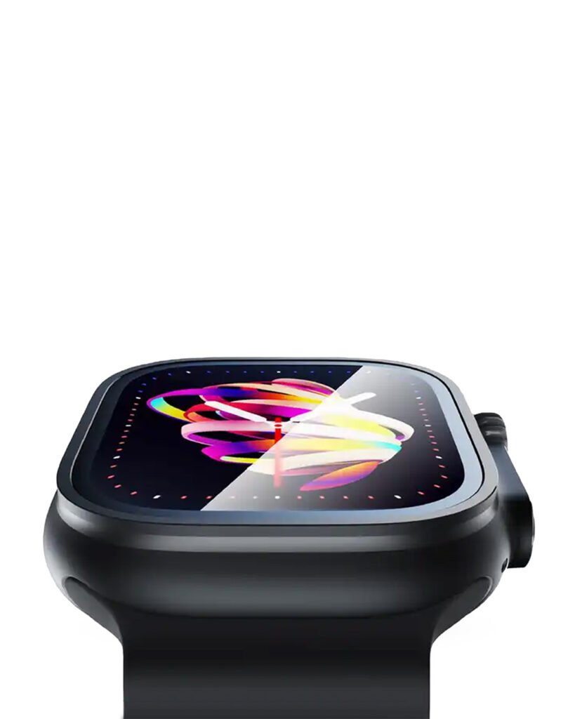 Reloj Smartwatch Moxom Ultra Compatible con Android y IOS • CaseStore