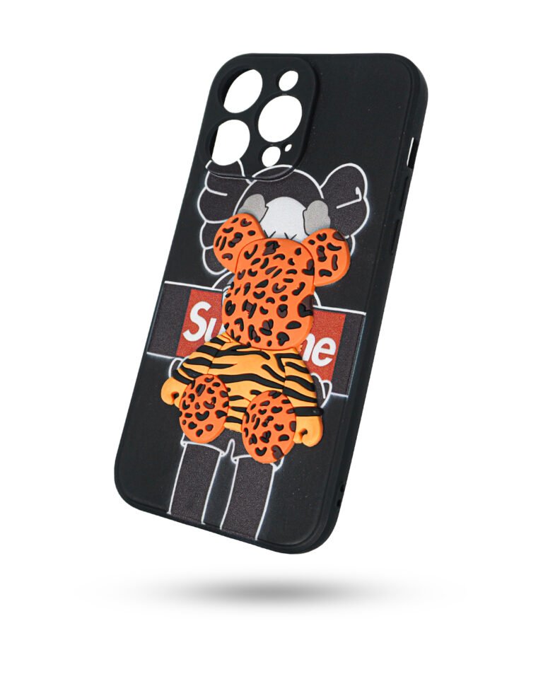 Case Kaws Iphone 14 Pro Max • CaseStore